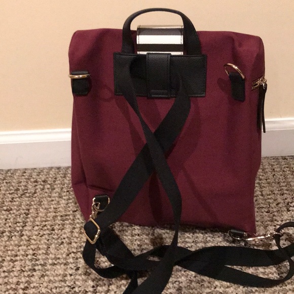 henri bendel | Bags | Henri Bendel Backpack Limited Edition | Poshmark